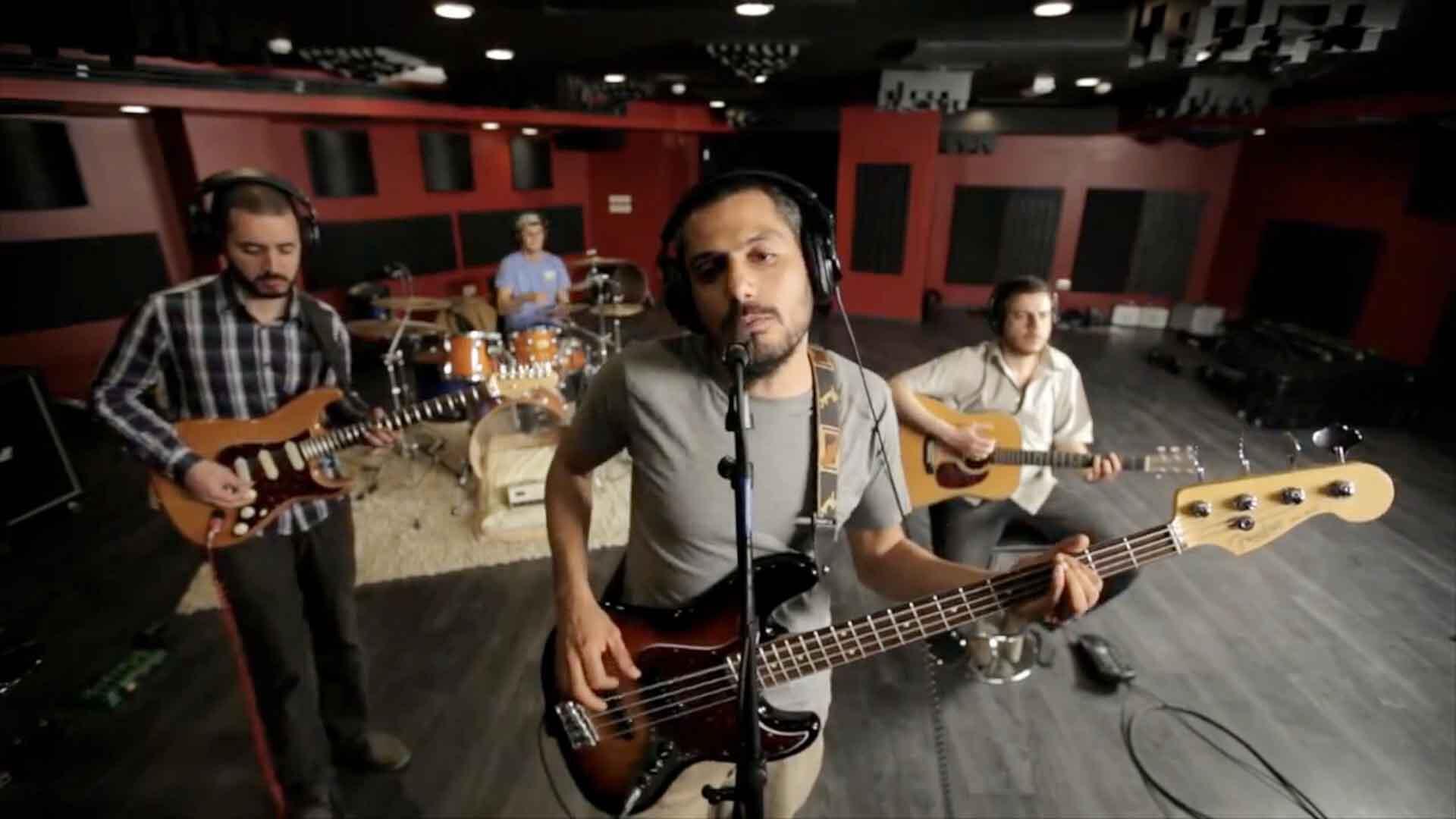 $14K and counting: Jordanian band El Morabba3 crowdfunds its second ...