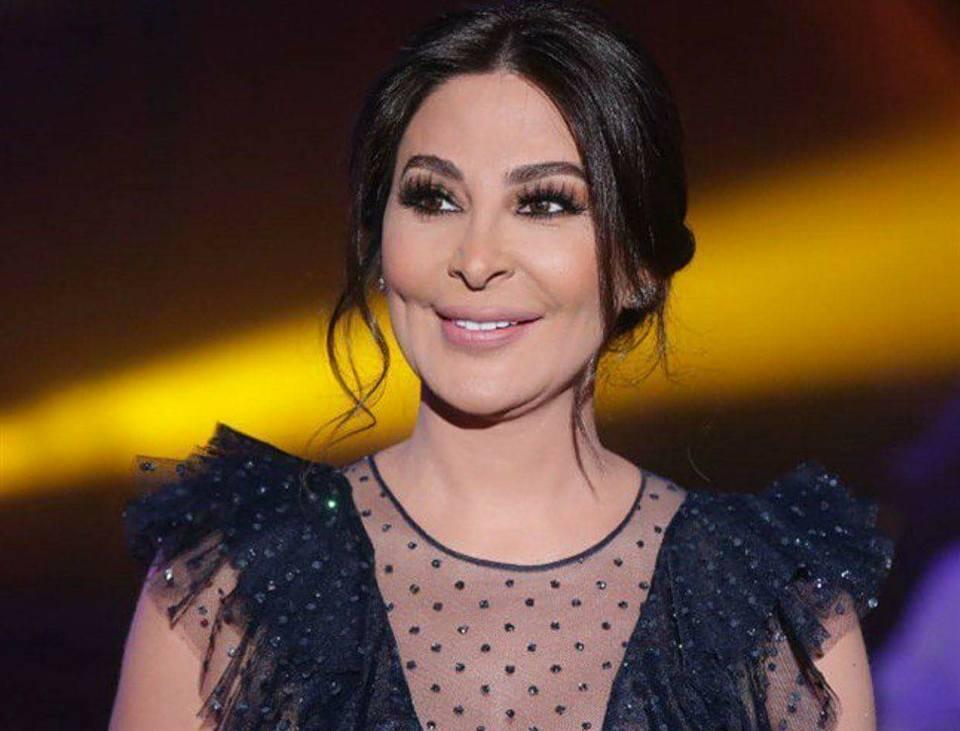 On top of her game: Elissa most-viewed Arab star on YouTube in 2016 ...