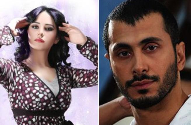 Shadi and Najla happily married | Al Bawaba