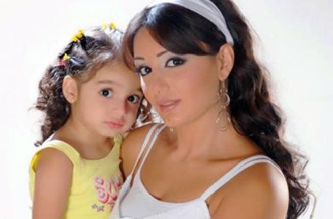 Dima Al Jundi’s daughter keeps her away from the ‘Girls’ | Al Bawaba