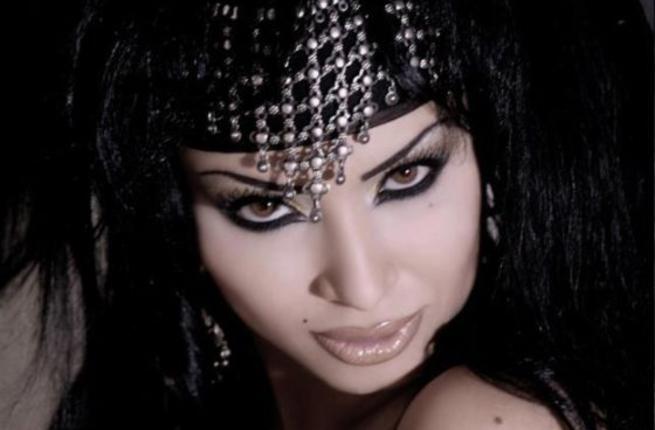 Marwa’s new Bedouin look | Al Bawaba