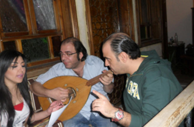 Reem Marouf replaces Raghda | Al Bawaba