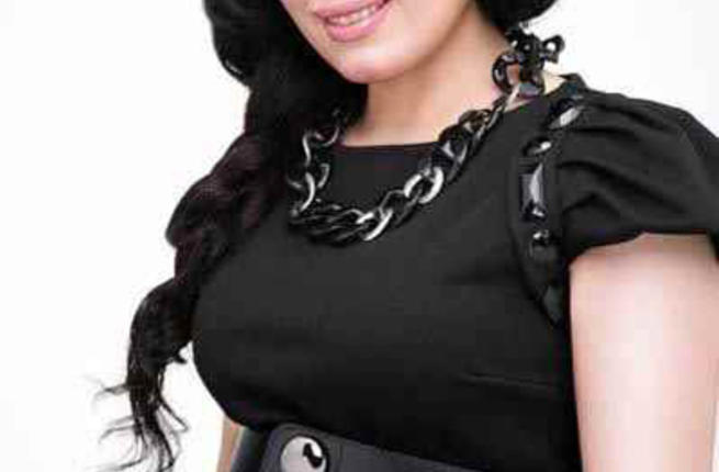 Abeer Sabri intensifies activities | Al Bawaba