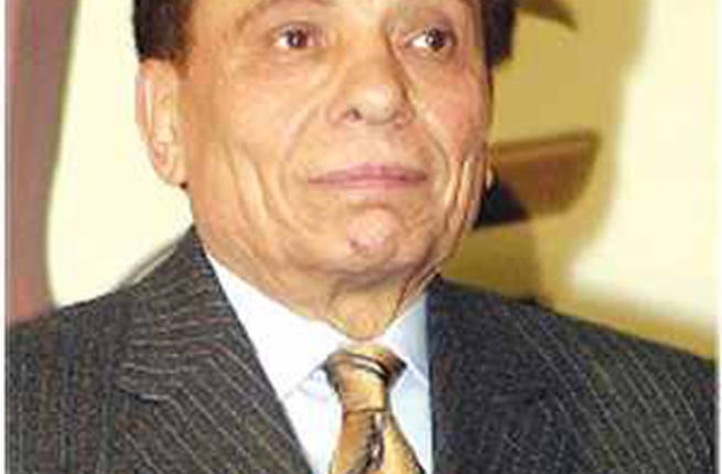 Adel Emam to stand trial on July 4th | Al Bawaba