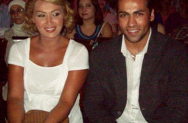 Qamar Khalaf and Mihiar Khudoor marry | Al Bawaba