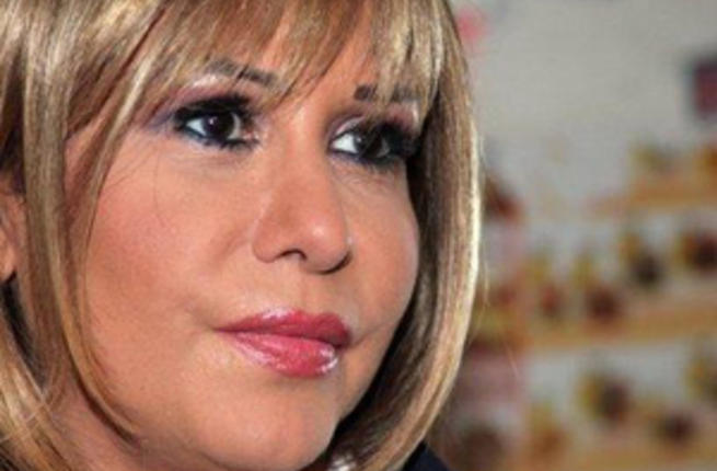 Maha Al Masri dissatisfied with Ayman Zaydan | Al Bawaba