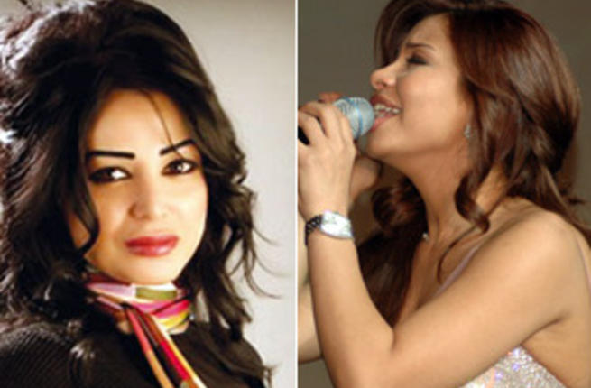 Shireen denies refusing to sing with Saudis | Al Bawaba