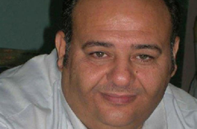 Mahmoud Abu Saymeh passes away | Al Bawaba