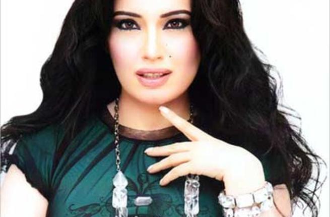 Abeer Sabri a gipsy | Al Bawaba