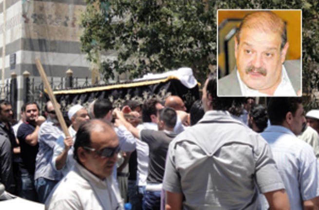 Hasan Dakak passes away | Al Bawaba