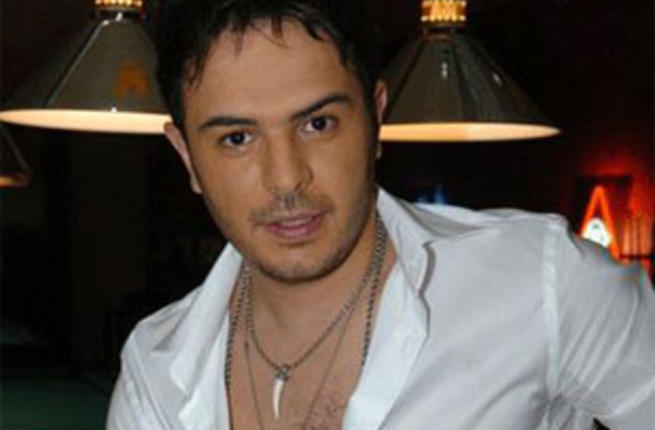 Ahmad Al Shareef celebrates son’s first birthday | Al Bawaba