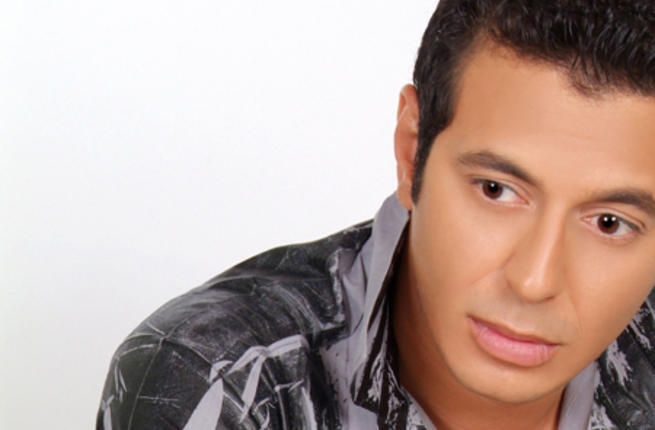 Mustafa Sha’ban awaits release of new film | Al Bawaba