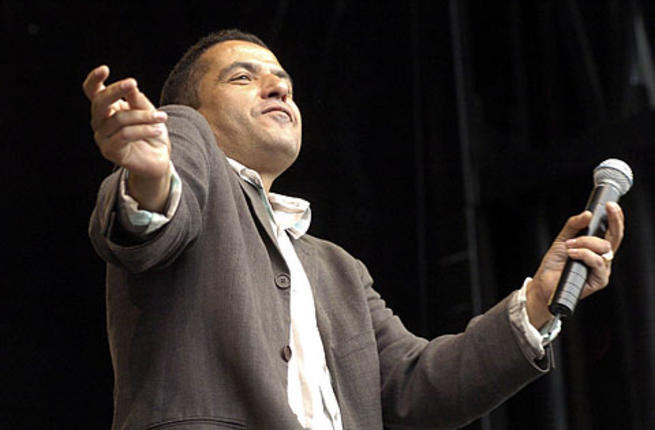 Chab Mami released from prison in March | Al Bawaba