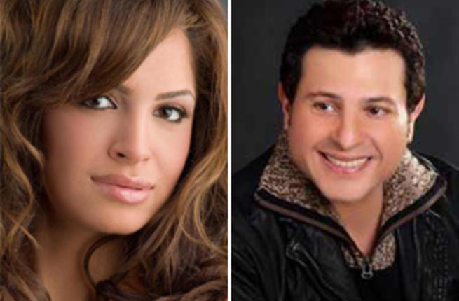 Hani Shaker and Amal Maher cancel performance in Kuwait | Al Bawaba