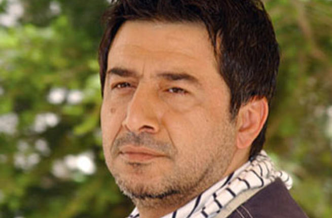 Abid Al Fahed uncovers the mask | Al Bawaba