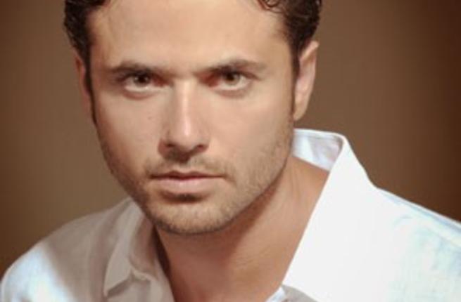 Ahmad Izz and Mohammad Saed join forces | Al Bawaba