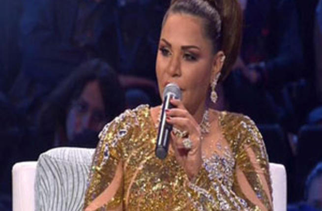 Ahlam defends Moroccan women | Al Bawaba