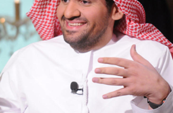 Hussein Al Jasmi releases new single | Al Bawaba