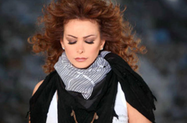 Amal Hijazi’s husband dreams of her resignation | Al Bawaba