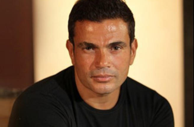 Amro Diab reveals the secret to being fit at 50 | Al Bawaba