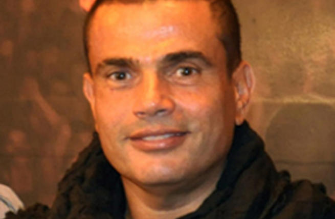 Amro Diab’s latest out next month | Al Bawaba