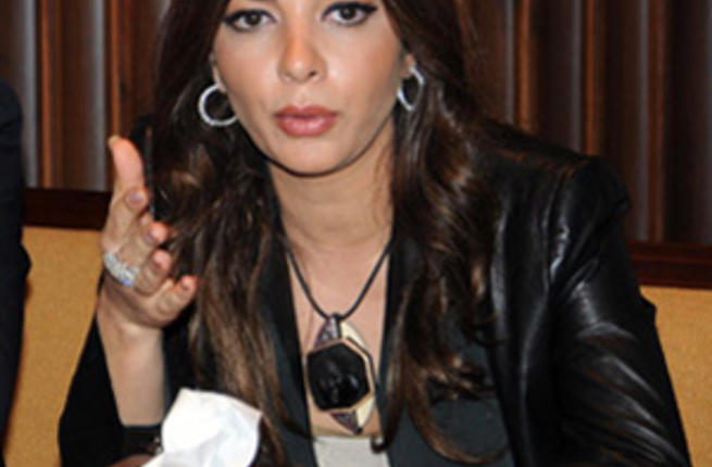 Syrian Singer Asalah Nasri Insults Saudi Women's Pride | Al Bawaba