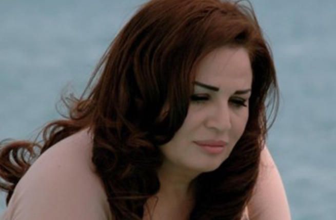 Elham Shaheen a Coptic | Al Bawaba