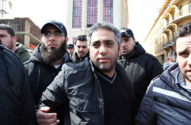 Fadel Shaker's life in danger | Al Bawaba