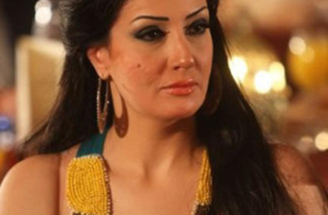 Ghada admits to being too old to have children | Al Bawaba