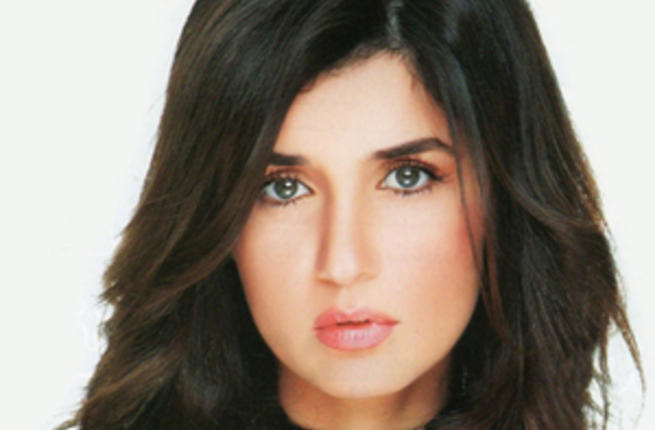 Ghada Adel changes mind about new film | Al Bawaba