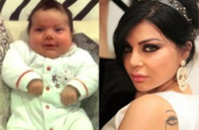 Haifa’s granddaughter an illusion | Al Bawaba