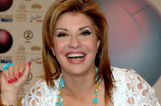 Hala Sarhan returns | Al Bawaba