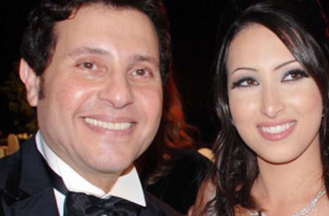 Hani Shaker overcomes grief | Al Bawaba