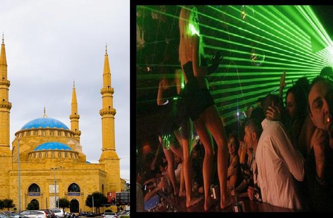 The holy city of Beirut? PM urges Ramadan tourists to visit Lebanon ...