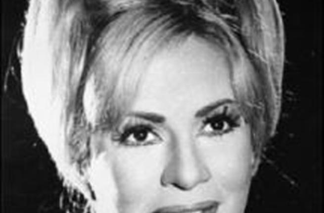 Hind Rustom passes away | Al Bawaba