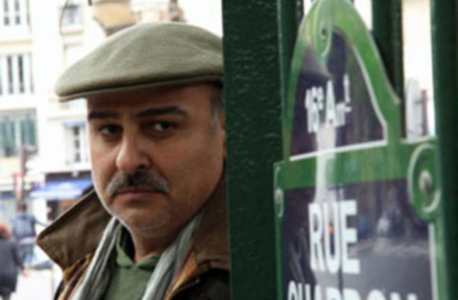 Jamal Suleiman backs out of Syrian drama | Al Bawaba