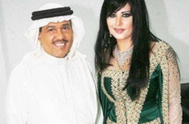 Mohammad Abdo’s new wife gives birth | Al Bawaba