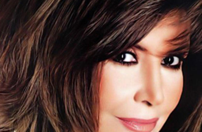 Mervat Ameen refuses to discuss daughter’s divorce | Al Bawaba