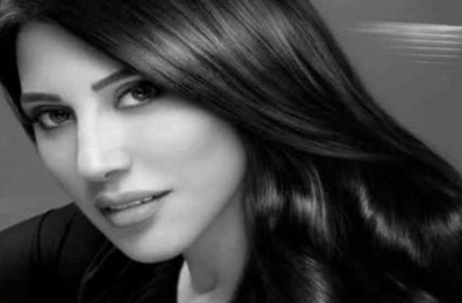 Najwa Karam is worth it! L'Oreal's new Arabic Face | Al Bawaba