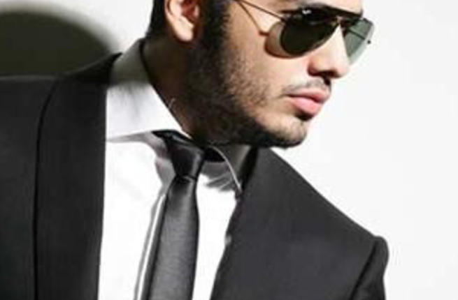 US fans demand more of Ramy Ayach | Al Bawaba