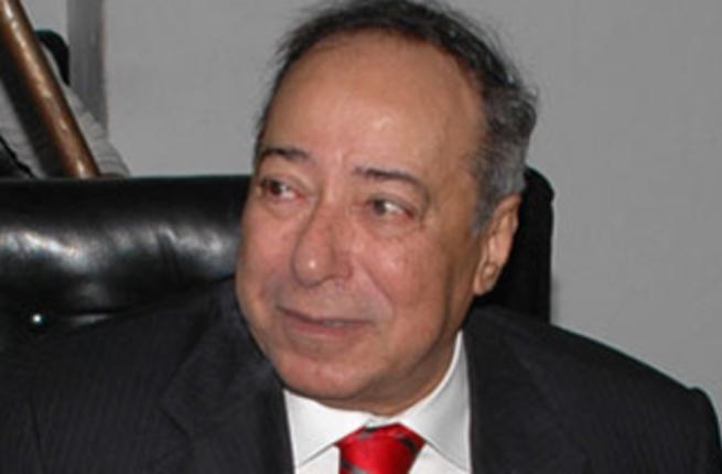Salah Al Saedani refuses Mubarak | Al Bawaba