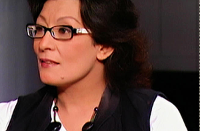 Samah Anwar recommends "nuking" the Egyptian protesters | Al Bawaba