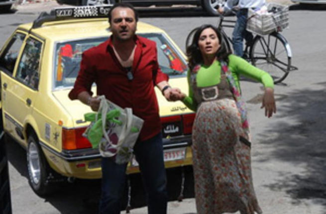 Samer Al Masri will never become a singer | Al Bawaba