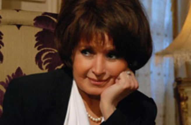 Samira Ahmad takes the revolution to television | Al Bawaba