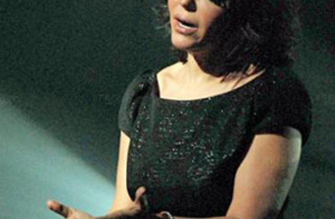 Sameera Saeed will not sing for Haifa Wahbi | Al Bawaba