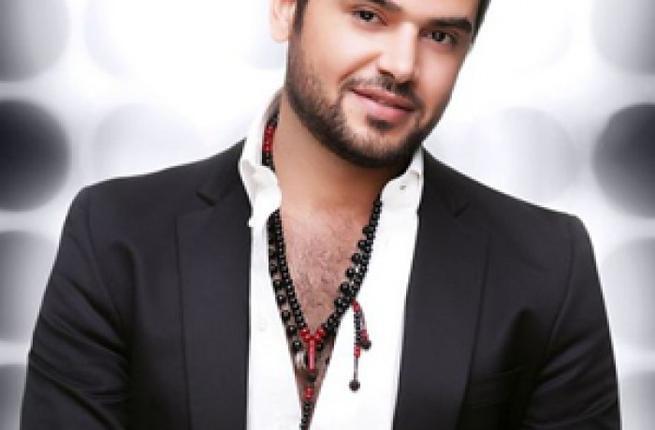 Samo Zein to marry on Valentine’s Day | Al Bawaba