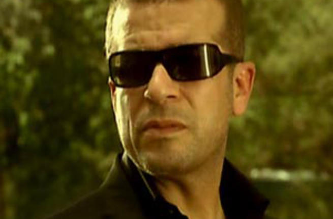 Shareef Muneer considers Mariam Fares best Lebanese singer | Al Bawaba