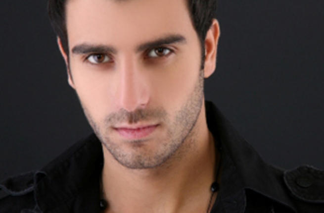 Tony Kattan sings for death | Al Bawaba