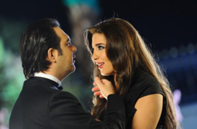 Wael Jassar returns with his first romantic album | Al Bawaba