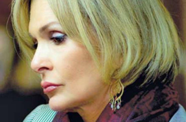 Yusra returns to television drama | Al Bawaba